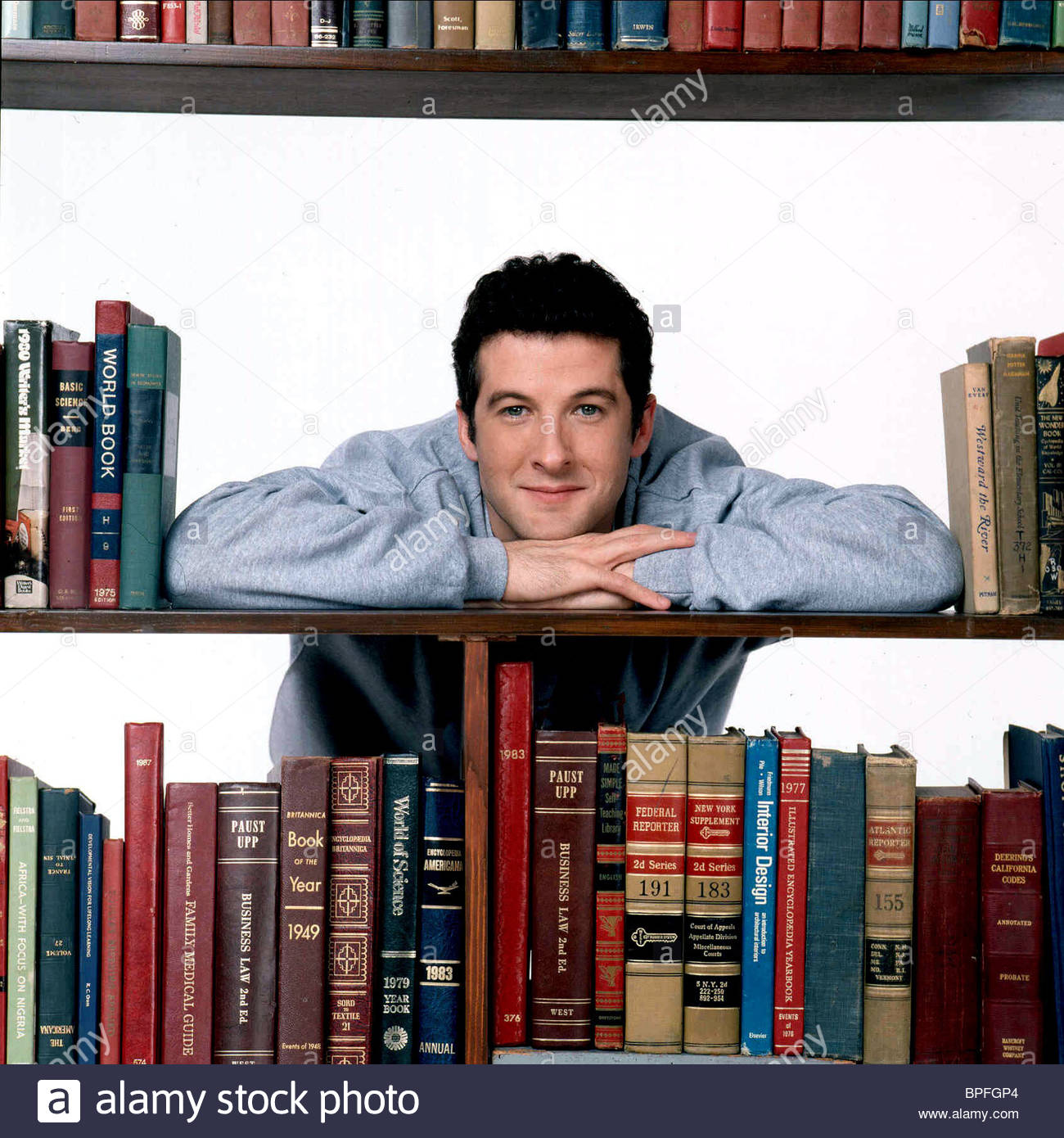 Anthony Clark High Resolution Stock Photography and Images - Alamy