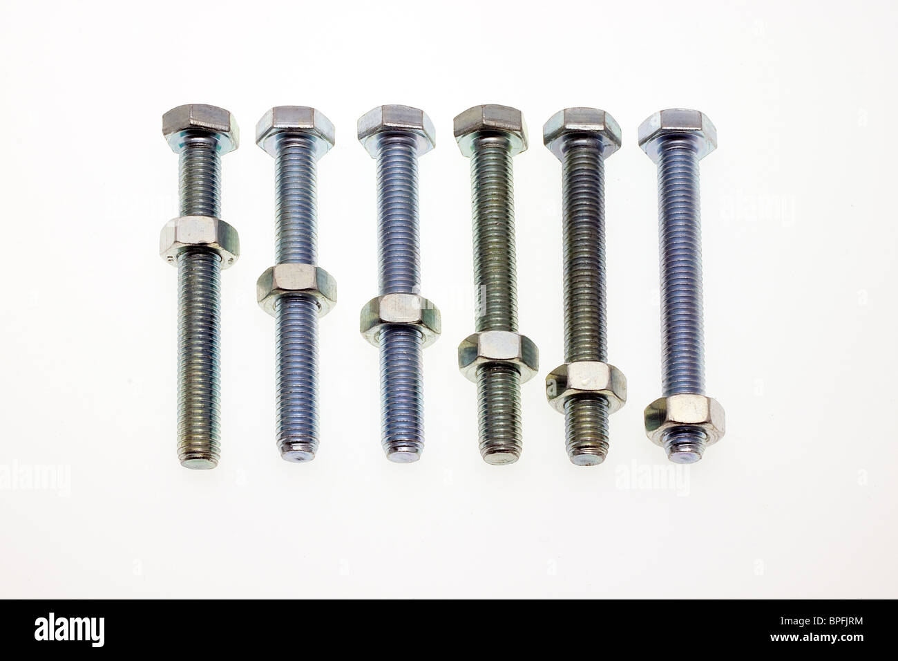 Mechanical screw hi-res stock photography and images - Alamy