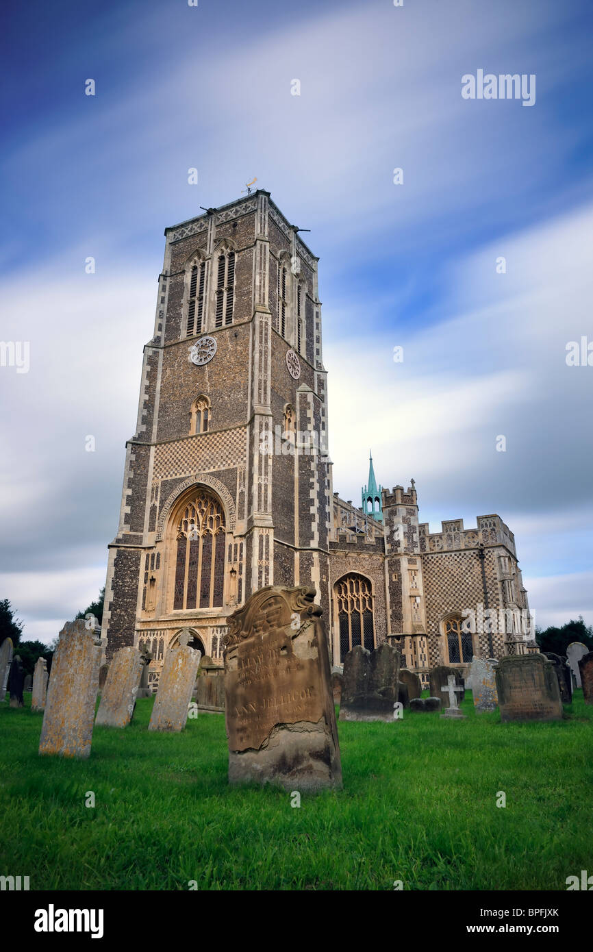 Church of england vicar hi-res stock photography and images - Alamy