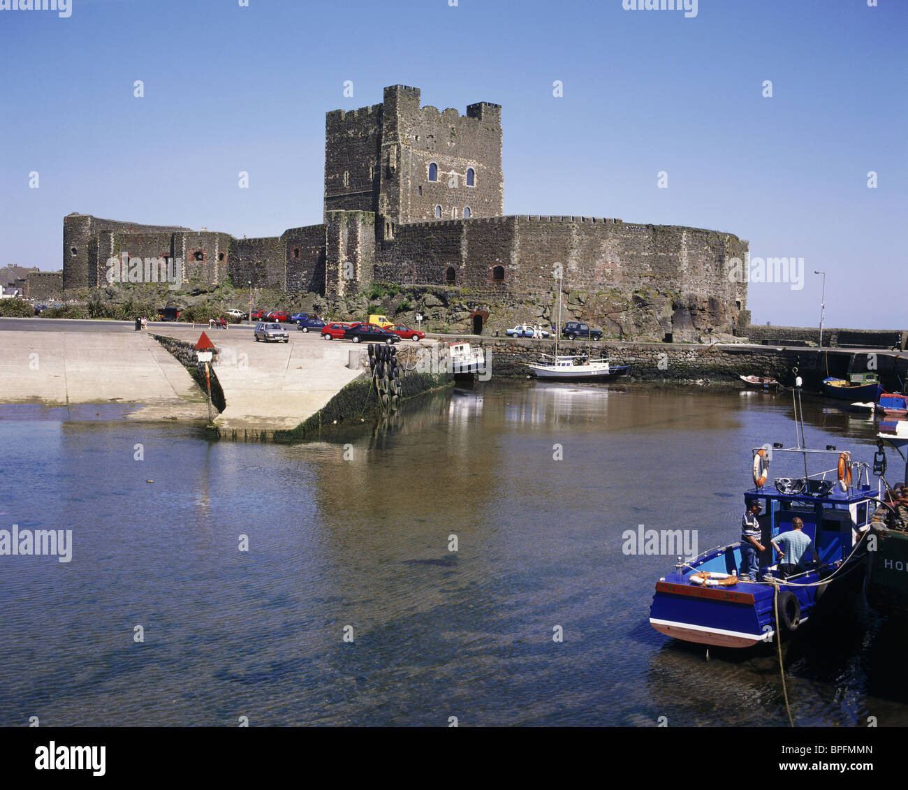Fergus hi-res stock photography and images - Alamy