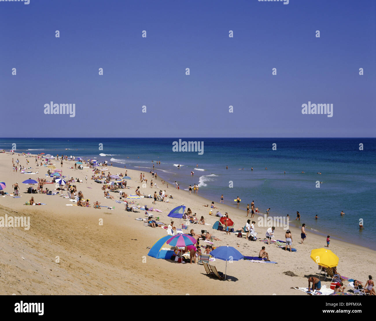 Newcomb Hollow beach, Cape Cod, Mass., USA Stock Photo - Alamy