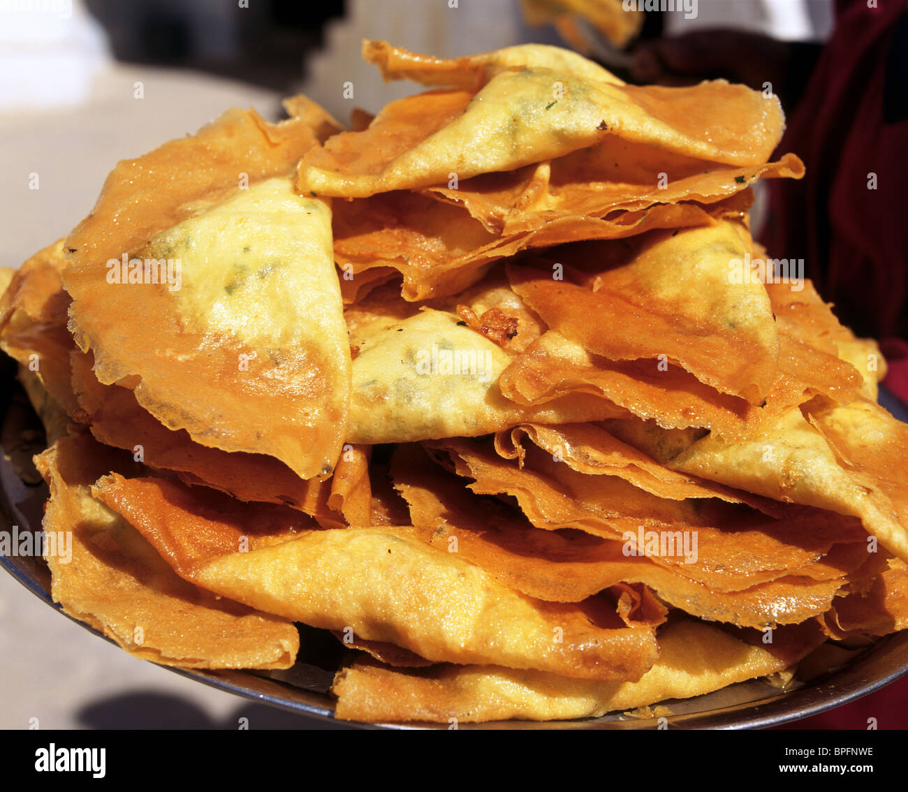 Tunisian food hi-res stock photography and images - Alamy