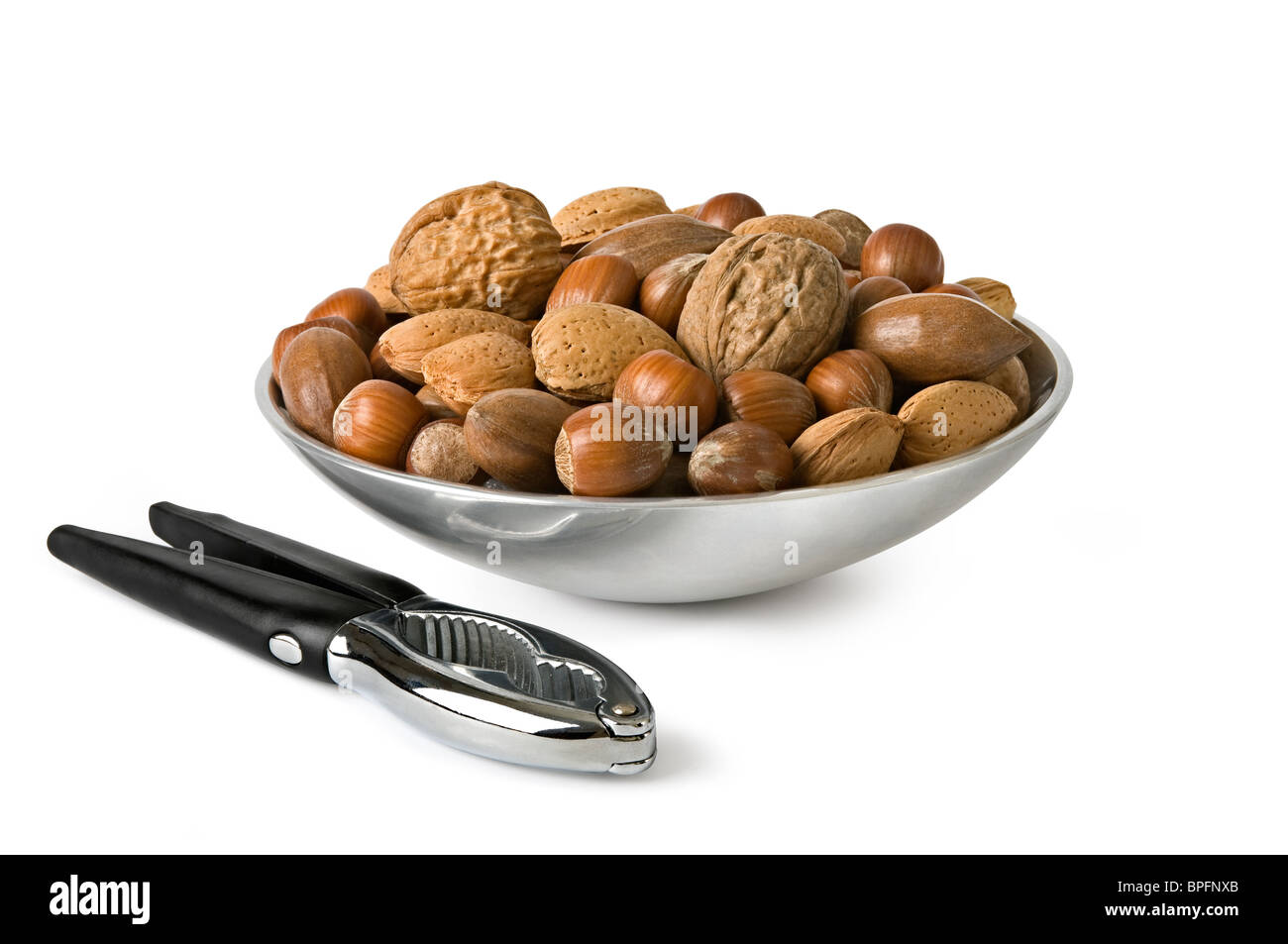 Nut cracker hi-res stock photography and images - Alamy
