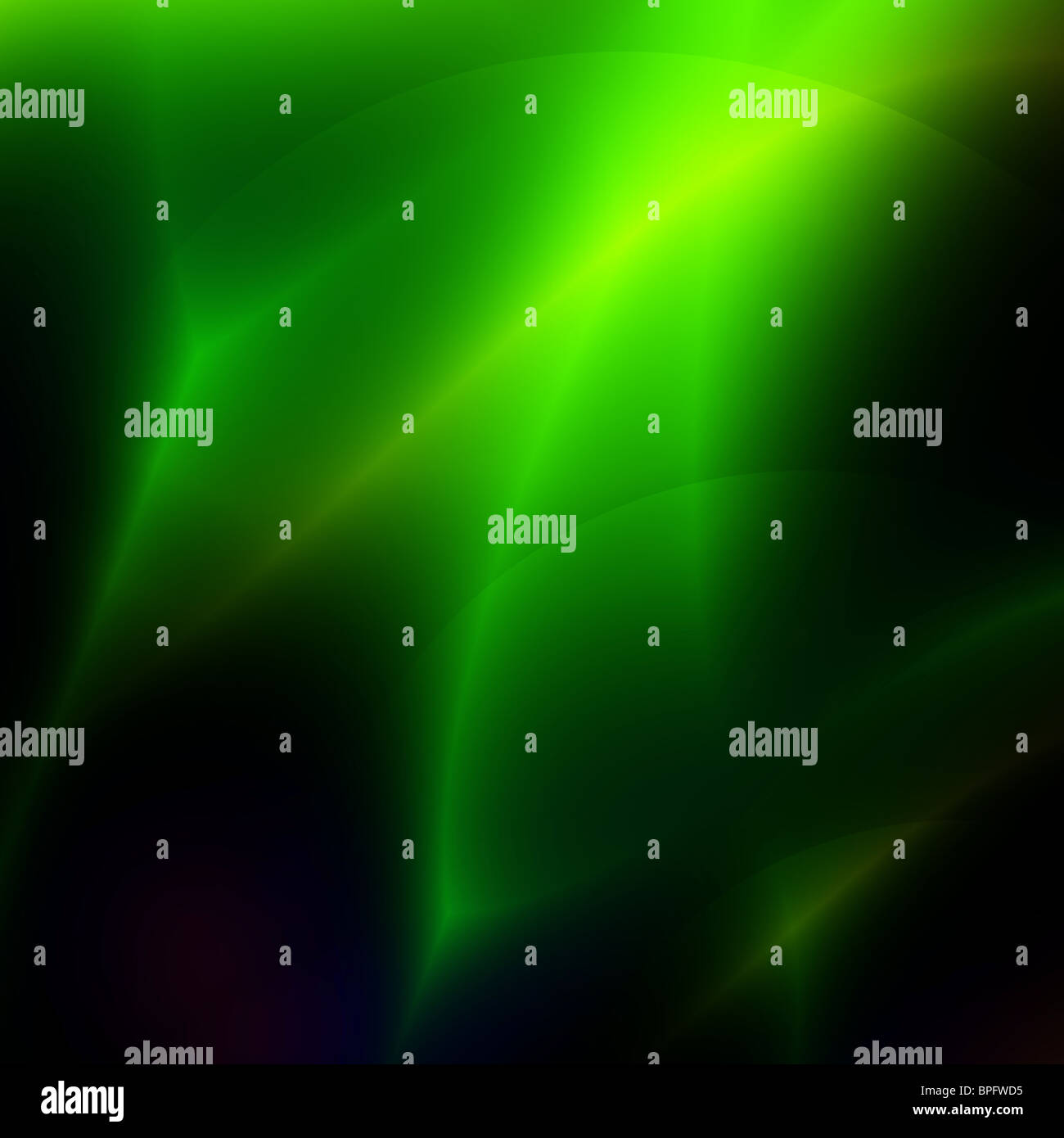 green shine design Stock Photo - Alamy