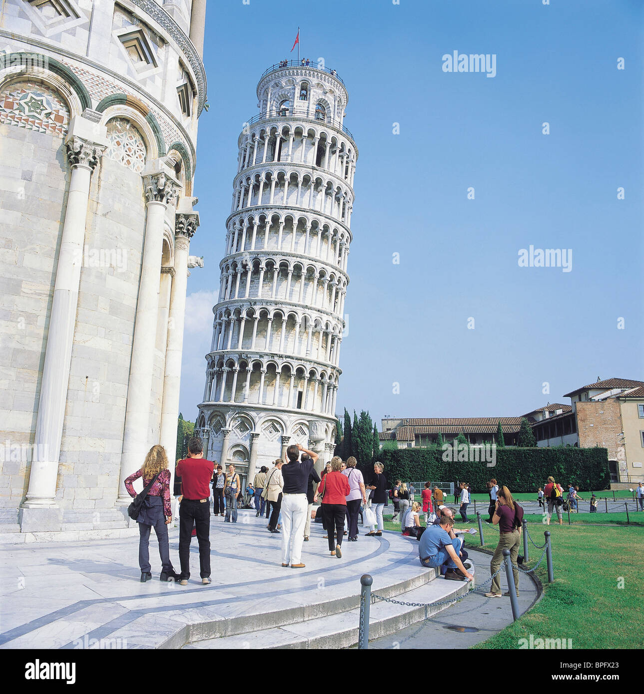 Pisa, Tuscany, Italy Stock Photo - Alamy