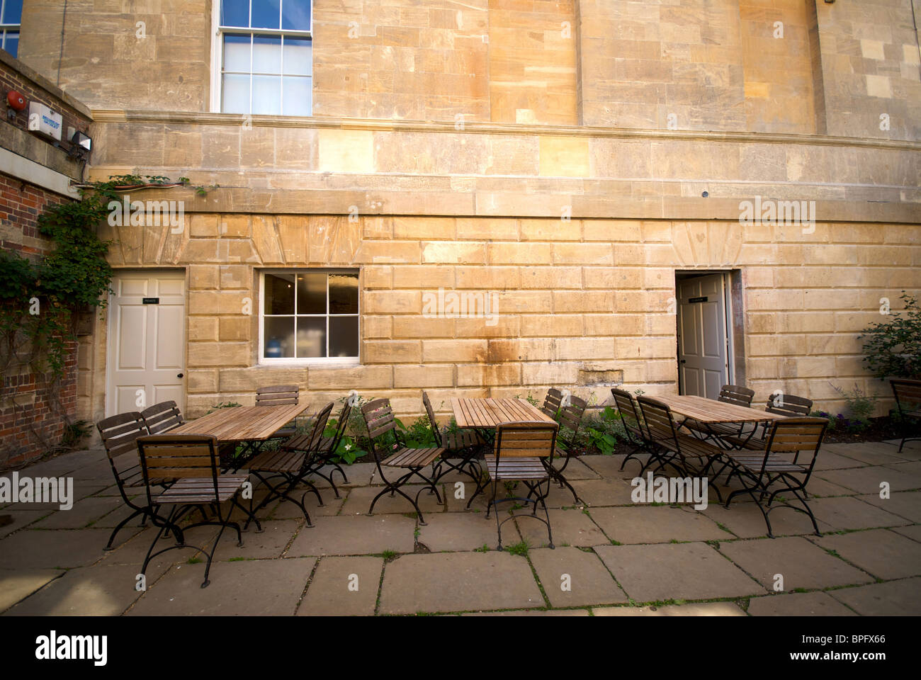 Basildon Park Reading Berkshire UK National Trust Property Stock Photo ...