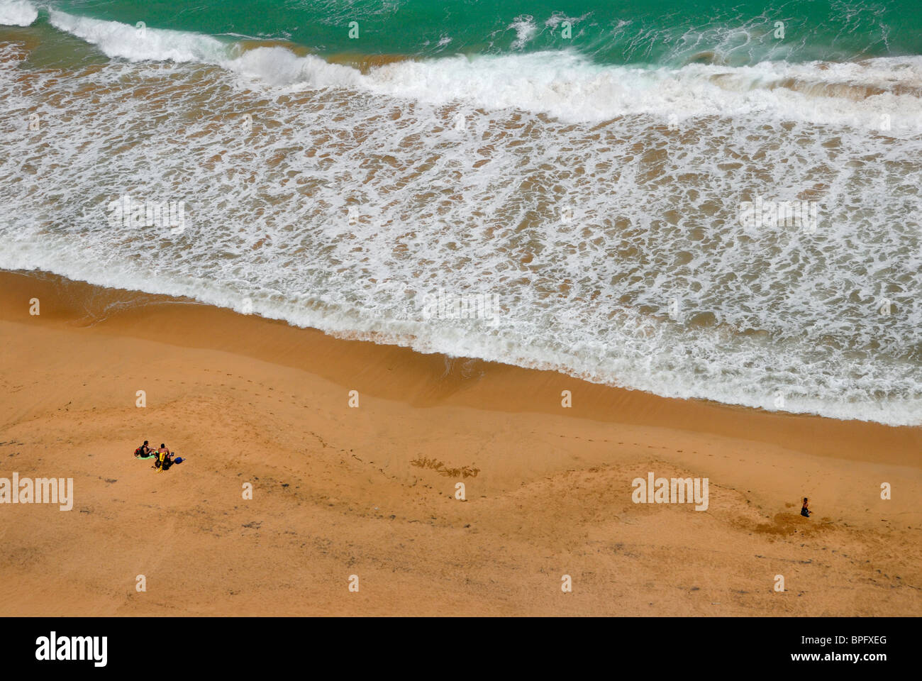 Balneario del luquillo puerto rico hi-res stock photography and images ...