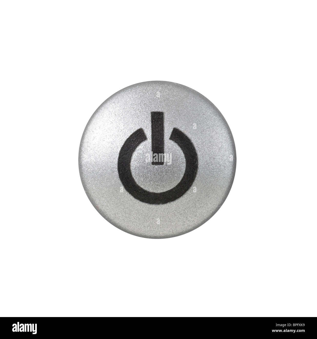 On button hi-res stock photography and images - Alamy