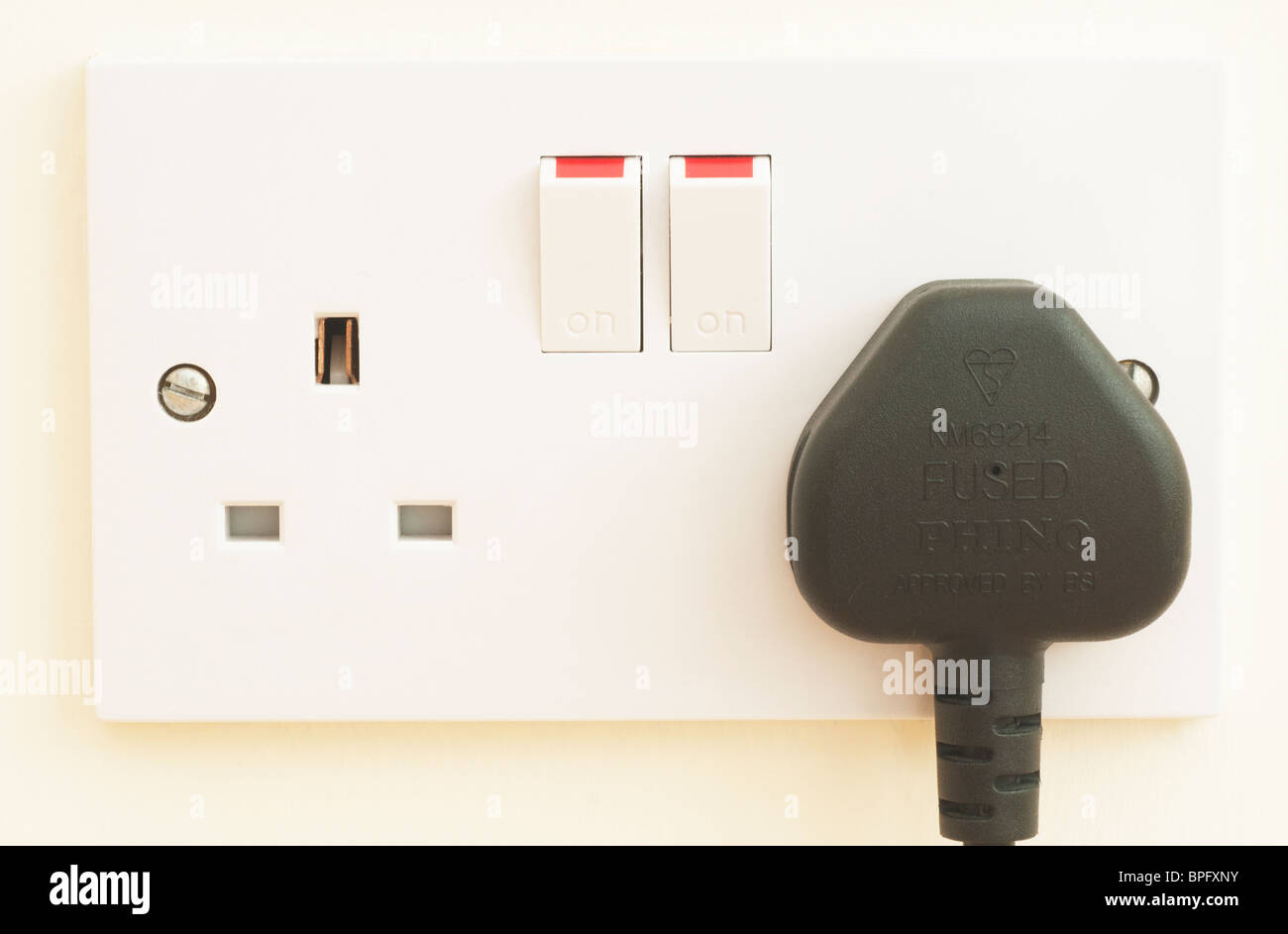 Electrical sockets hi-res stock photography and images - Alamy