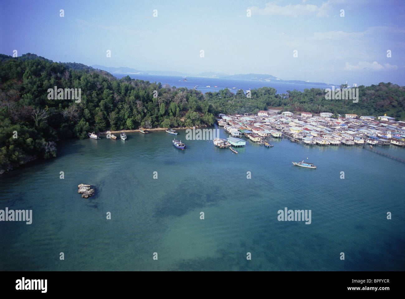 Tunku Abdul Rahman Park