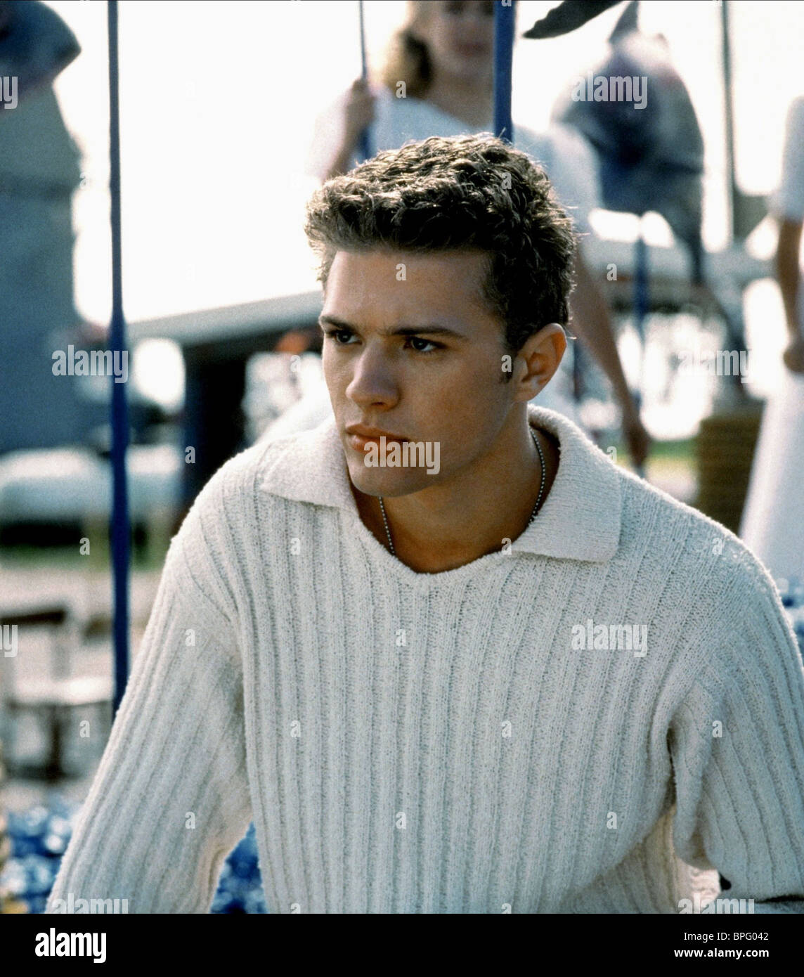 Ryan Cox High Resolution Stock Photography and Images - Alamy