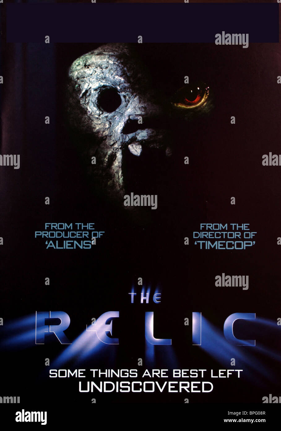 The Relic High Resolution Stock Photography and Images - Alamy