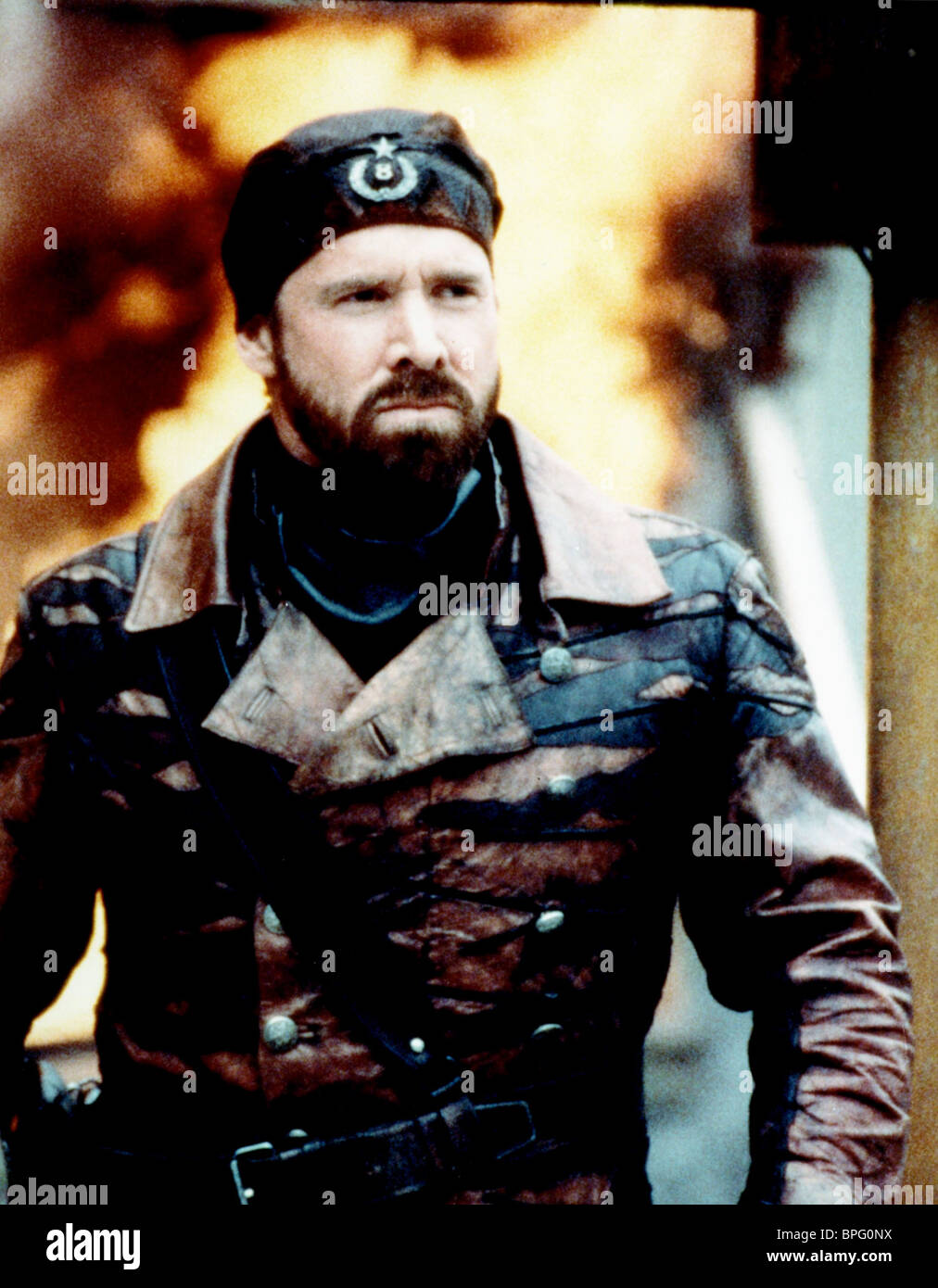 Will Patton High Resolution Stock Photography and Images - Alamy