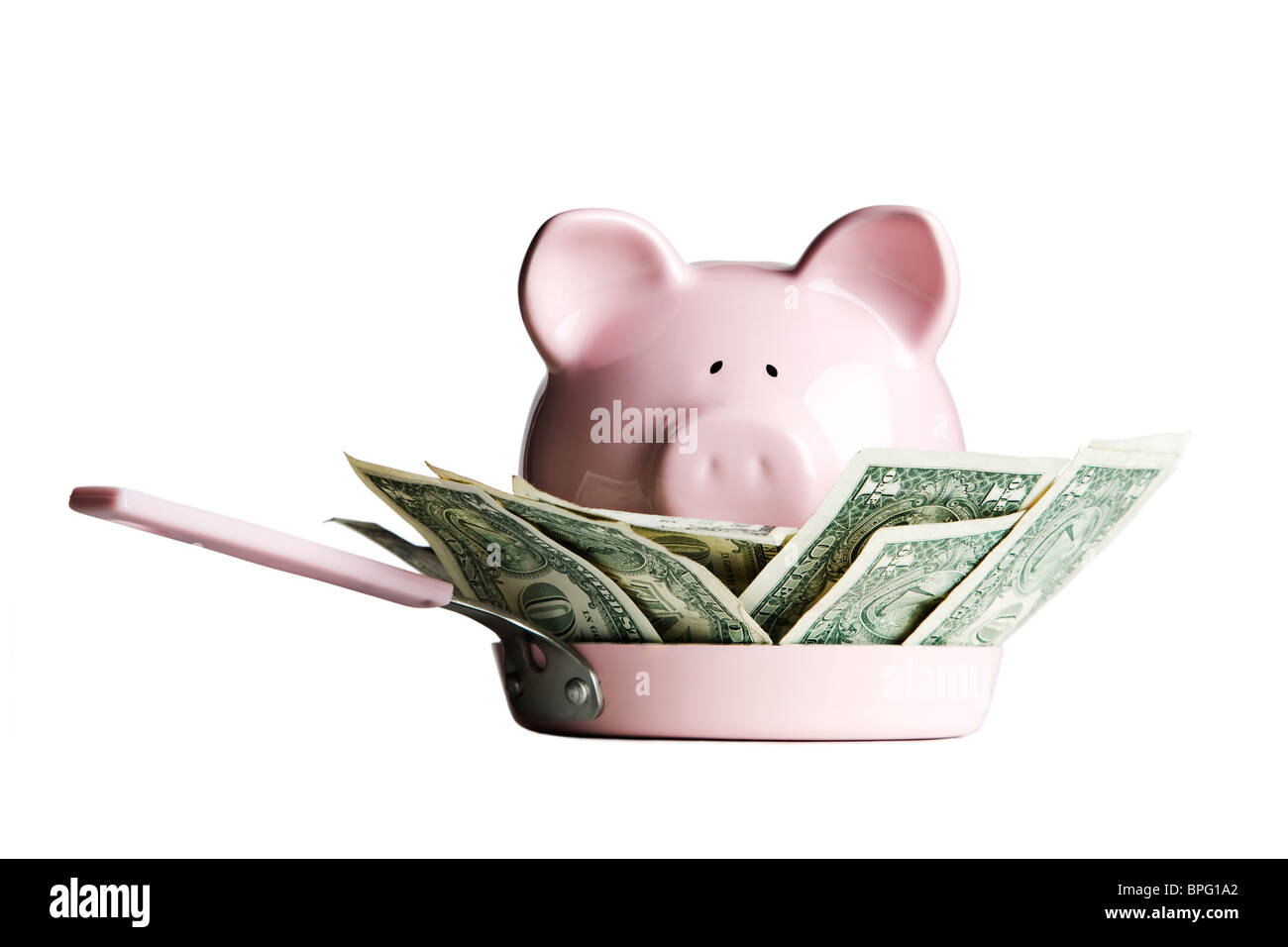 Warm bank Cut Out Stock Images & Pictures - Alamy