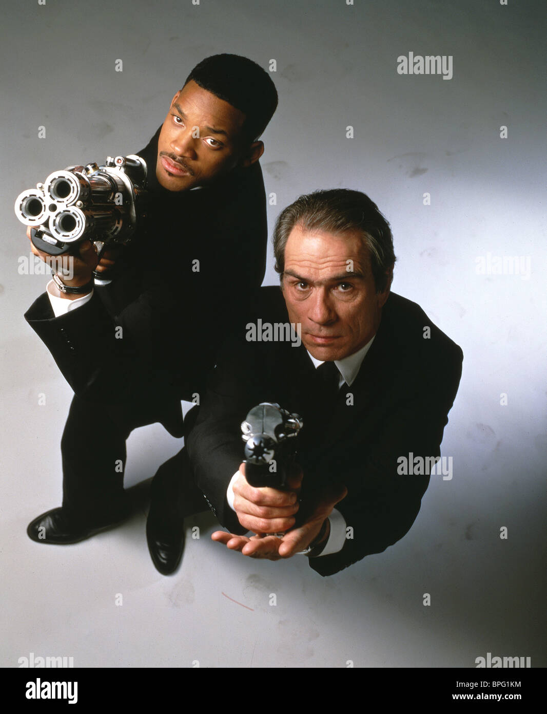 Men In Black 1997 Will Smith High Resolution Stock Photography and ...