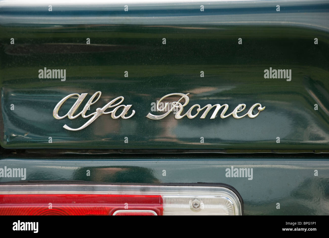 Alfa romeo 1910 hi-res stock photography and images - Alamy