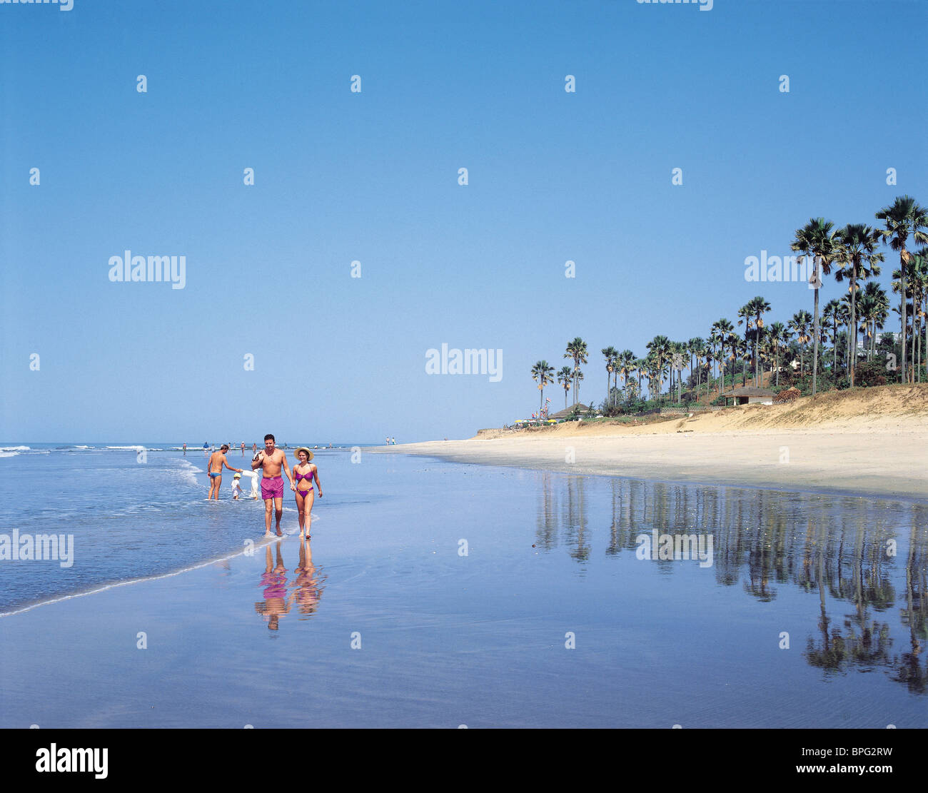 Kotu beach hi-res stock photography and images - Alamy