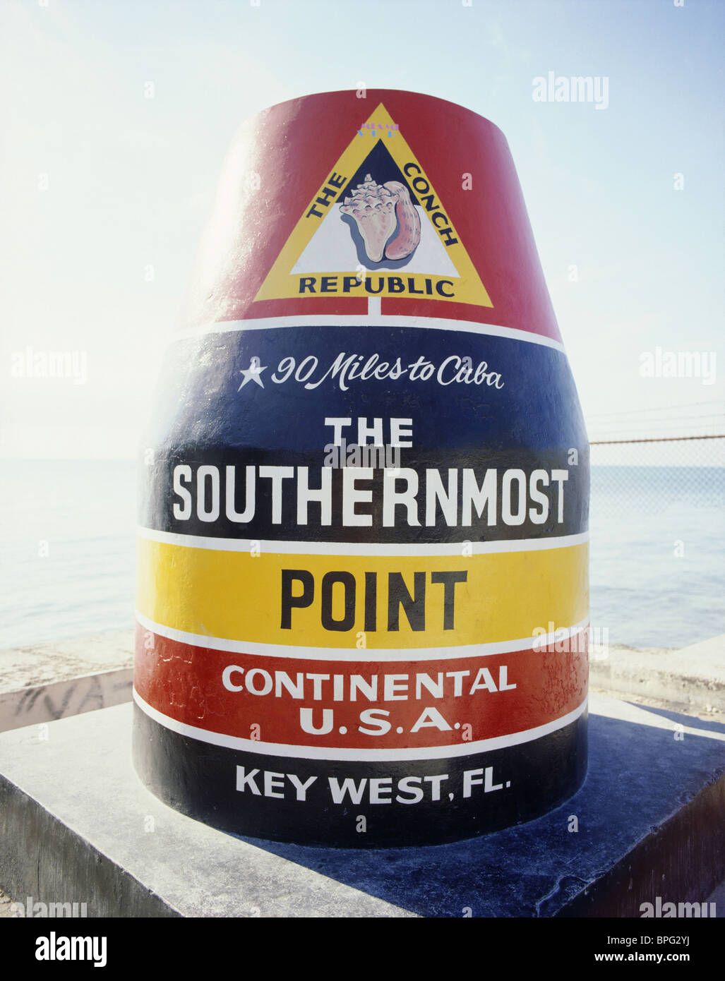 Key West, Florida, USA Stock Photo - Alamy