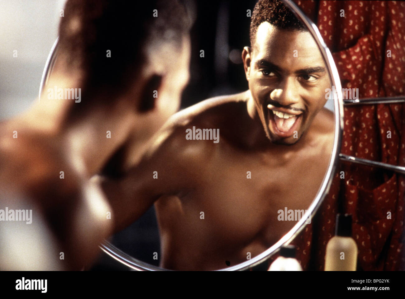 Bill Bellamy High Resolution Stock Photography and Images - Alamy