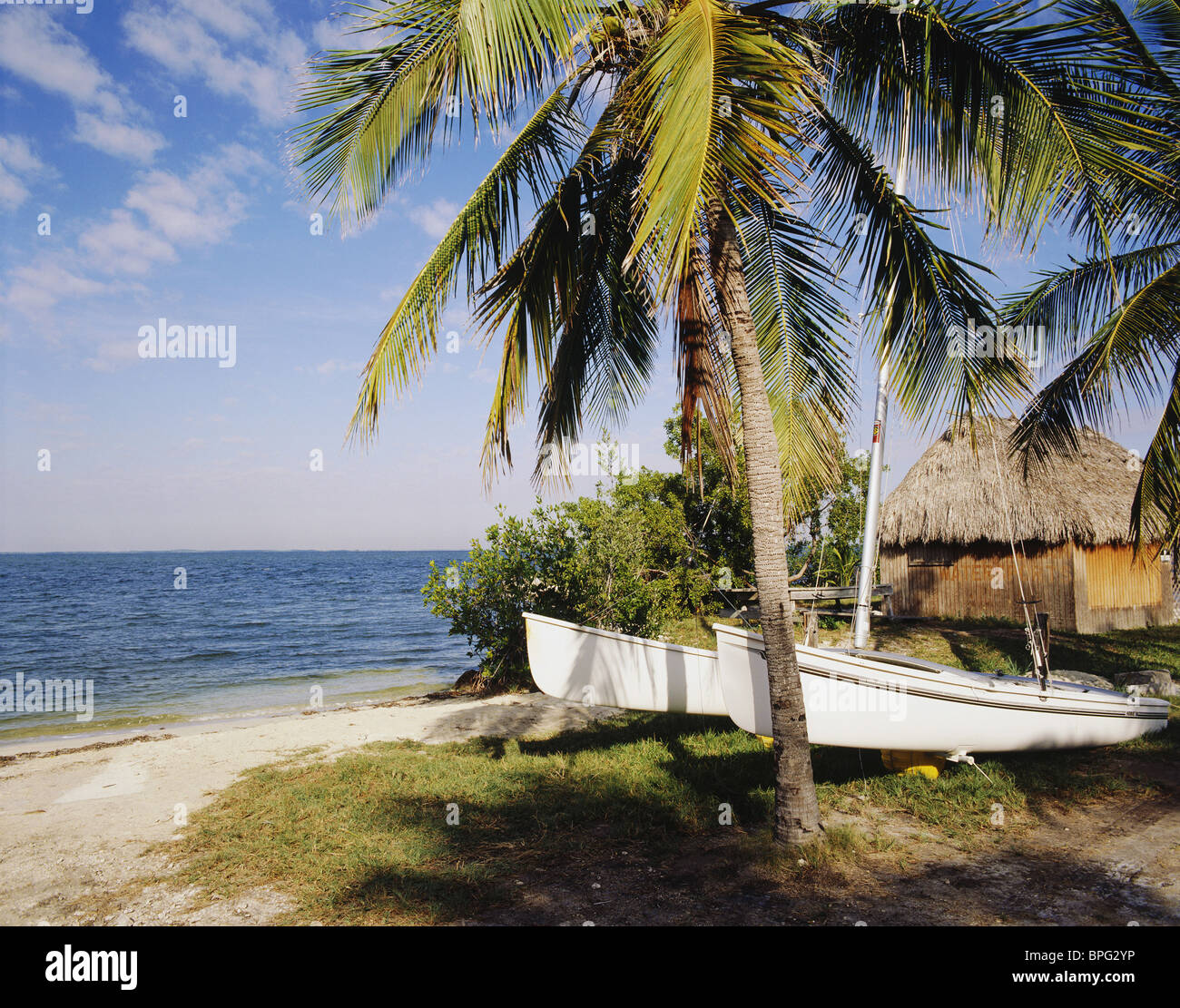 Key largo florida hi-res stock photography and images - Alamy