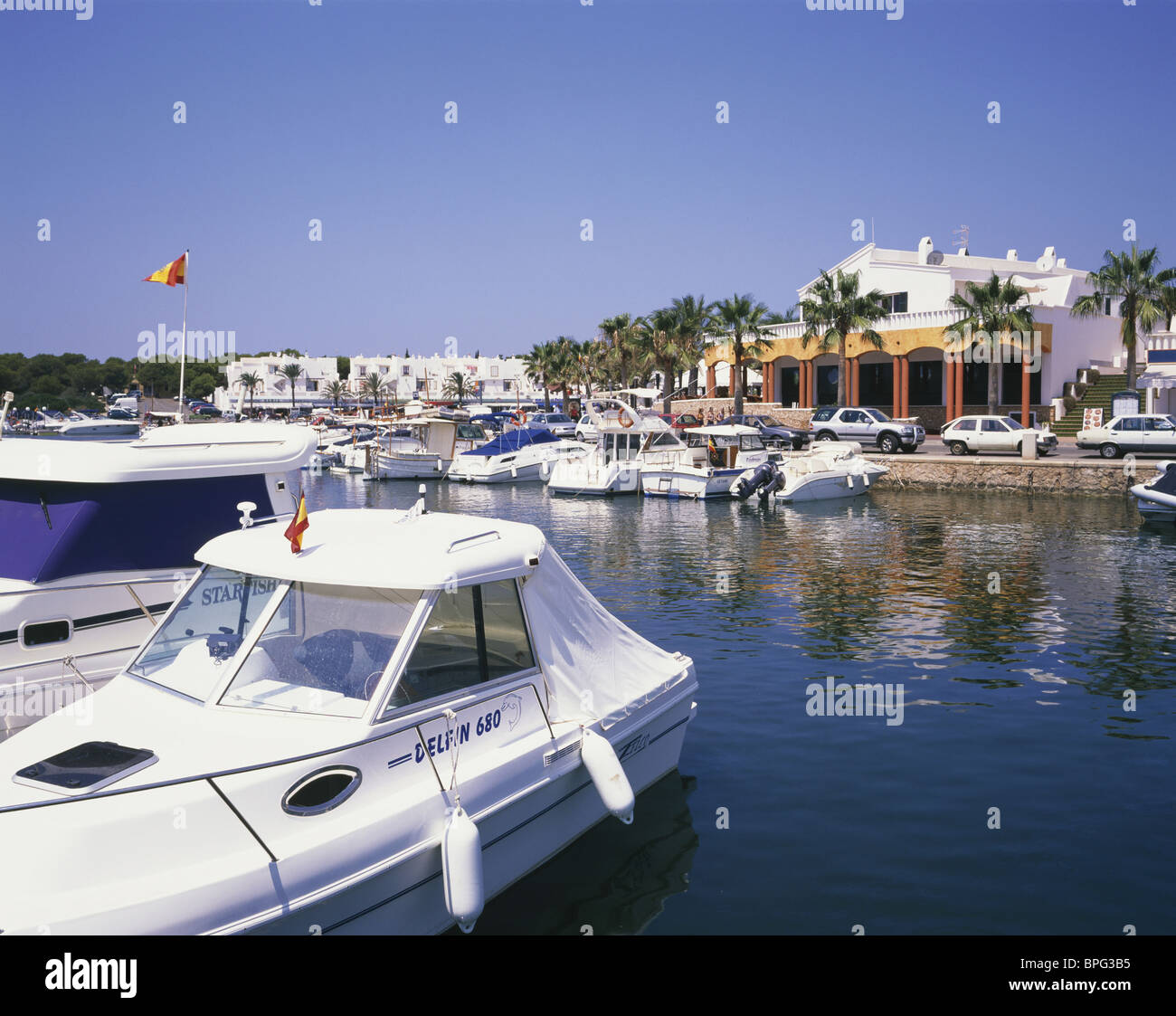 Cala nbosch hi-res stock photography and images - Alamy