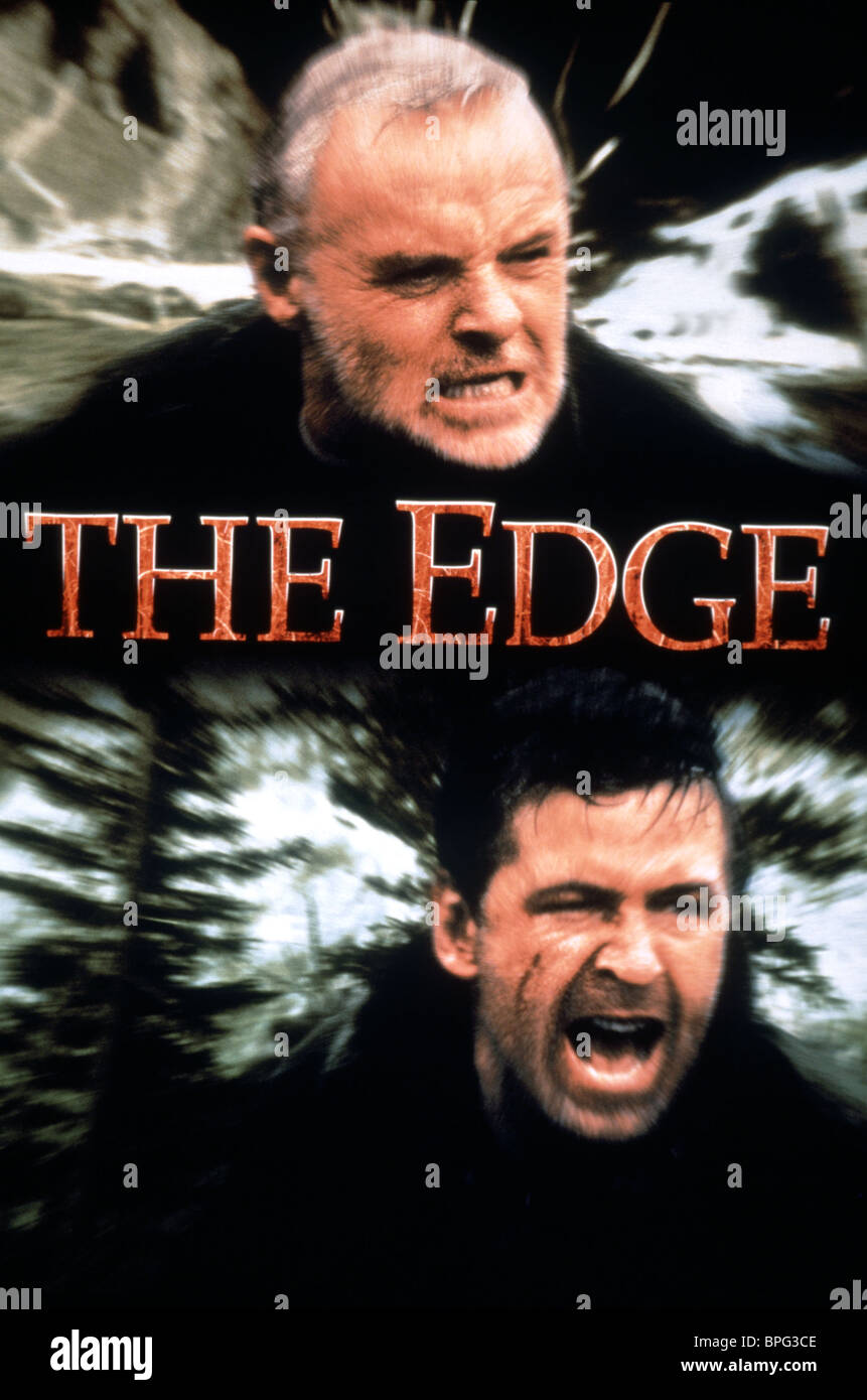The Edge 1997 Stock Photos & The Edge 1997 Stock Images - Alamy