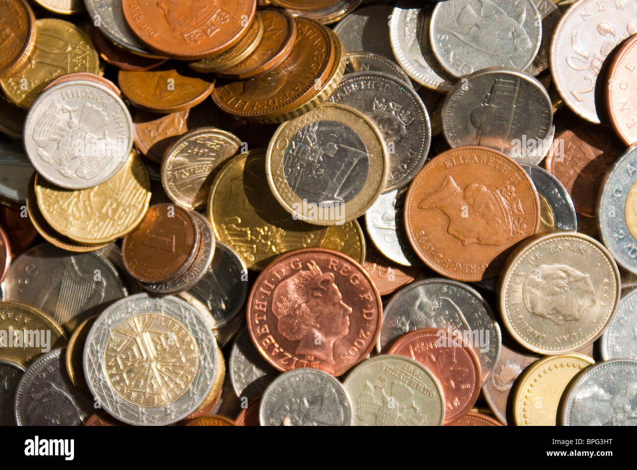 international currency background Stock Photo - Alamy