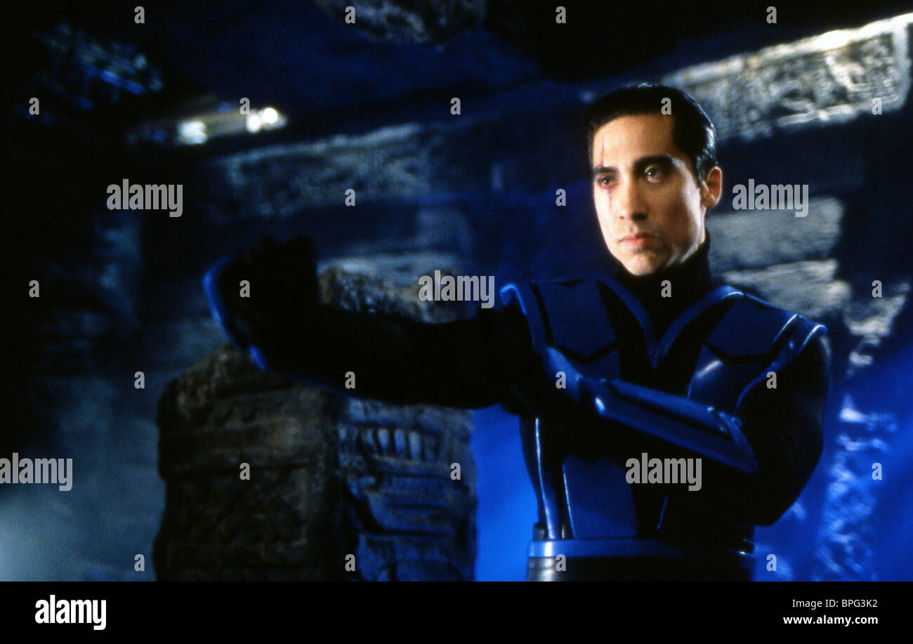 Mortal Kombat Annihilation High Resolution Stock Photography and Images ...