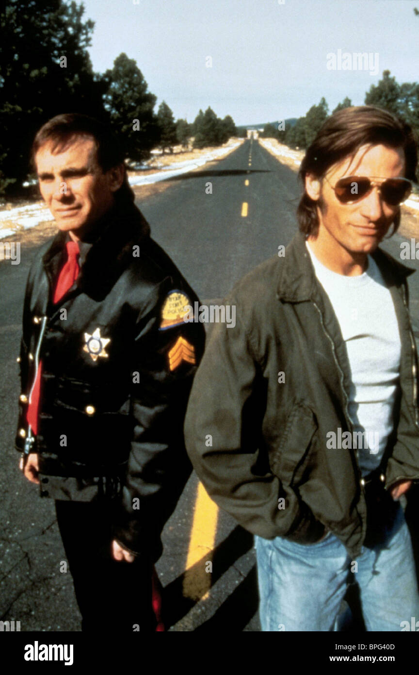 Steve Railsback High Resolution Stock Photography and Images - Alamy