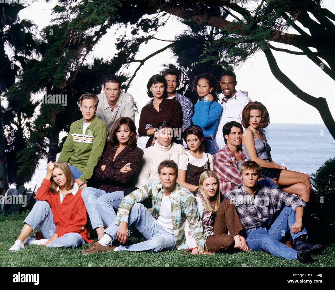 Ashley Hamilton High Resolution Stock Photography and Images - Alamy