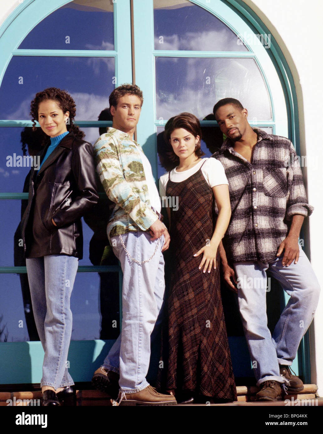 Nick George High Resolution Stock Photography and Images - Alamy