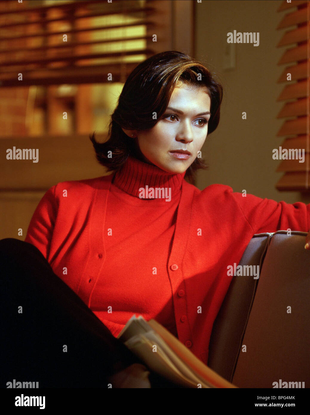 Nia Peeples High Resolution Stock Photography and Images - Alamy