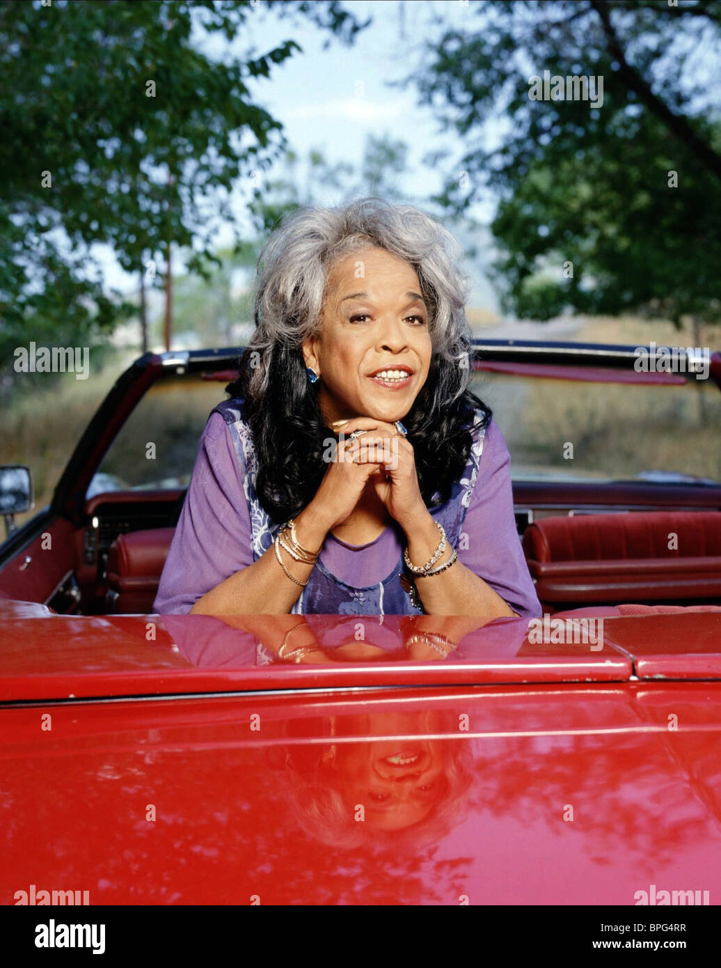 Touched By An Angel High Resolution Stock Photography and Images - Alamy