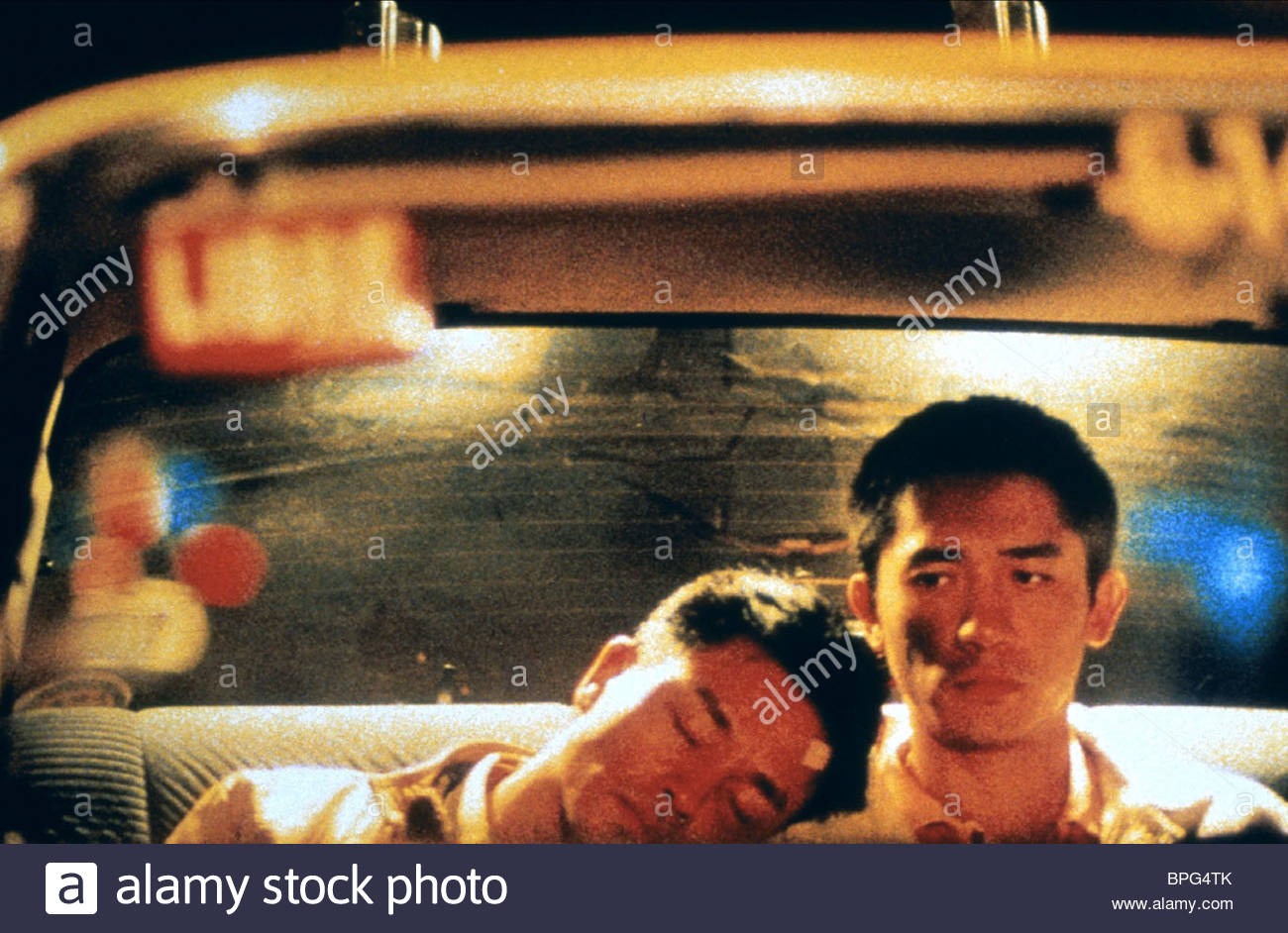 Tony Leung Chiu Wai Stock Photos & Tony Leung Chiu Wai Stock Images - Alamy
