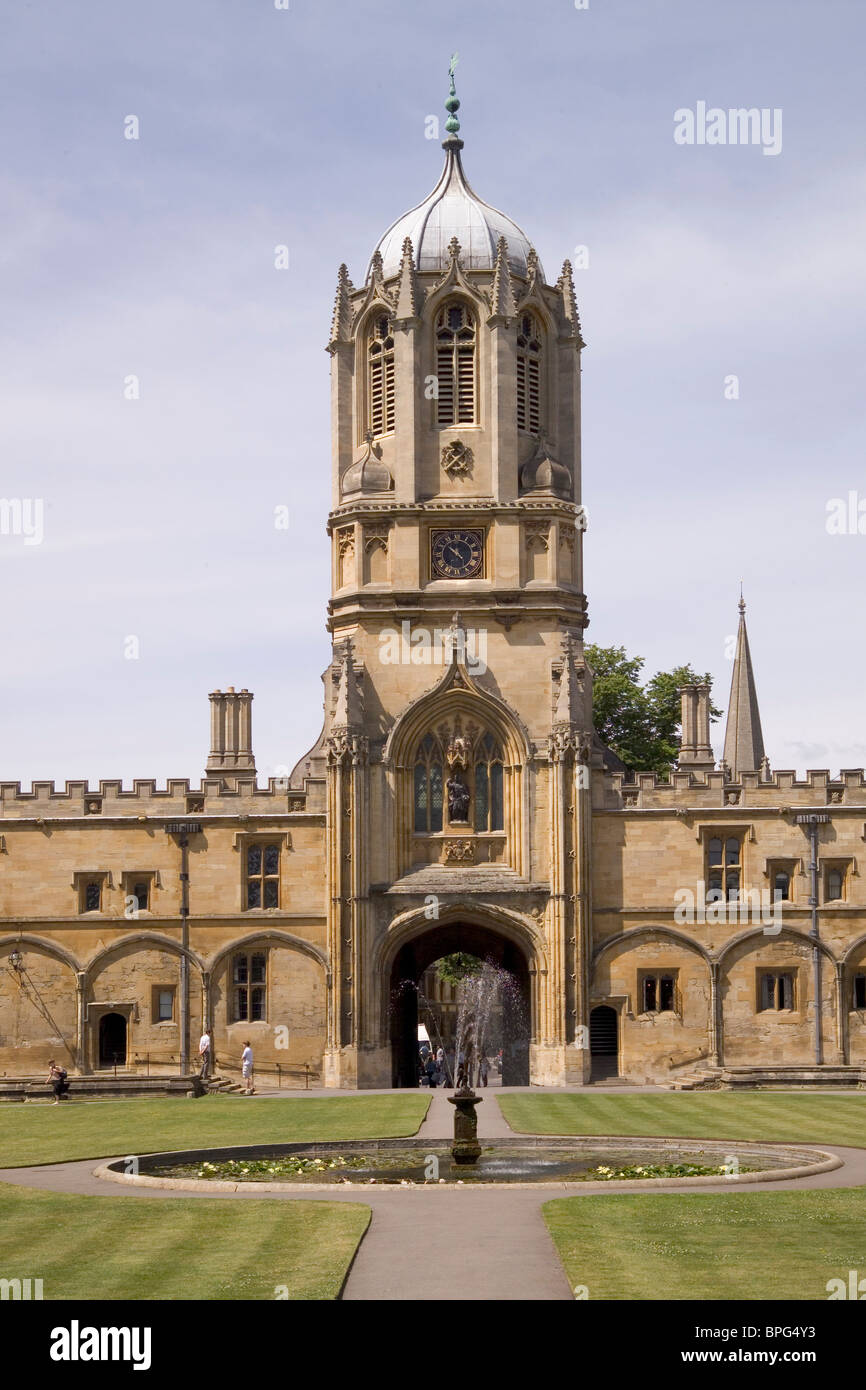 Oxford, Oxfordshire, England Stock Photo - Alamy