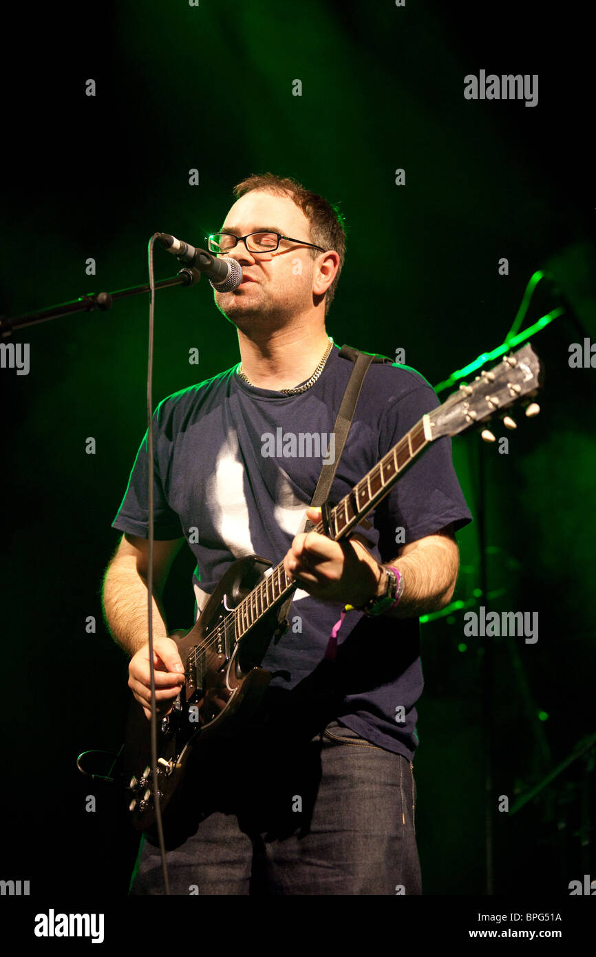 Steve mason 2010 hi-res stock photography and images - Alamy