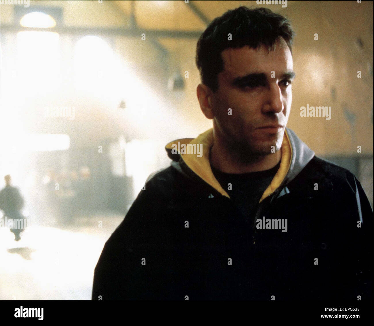The Boxer 1997 Daniel Day Lewis High Resolution Stock Photography and ...