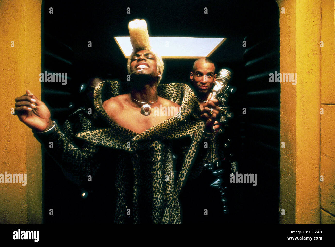 Luc Fifth Element 1997 High Resolution Stock Photography and Images - Alamy