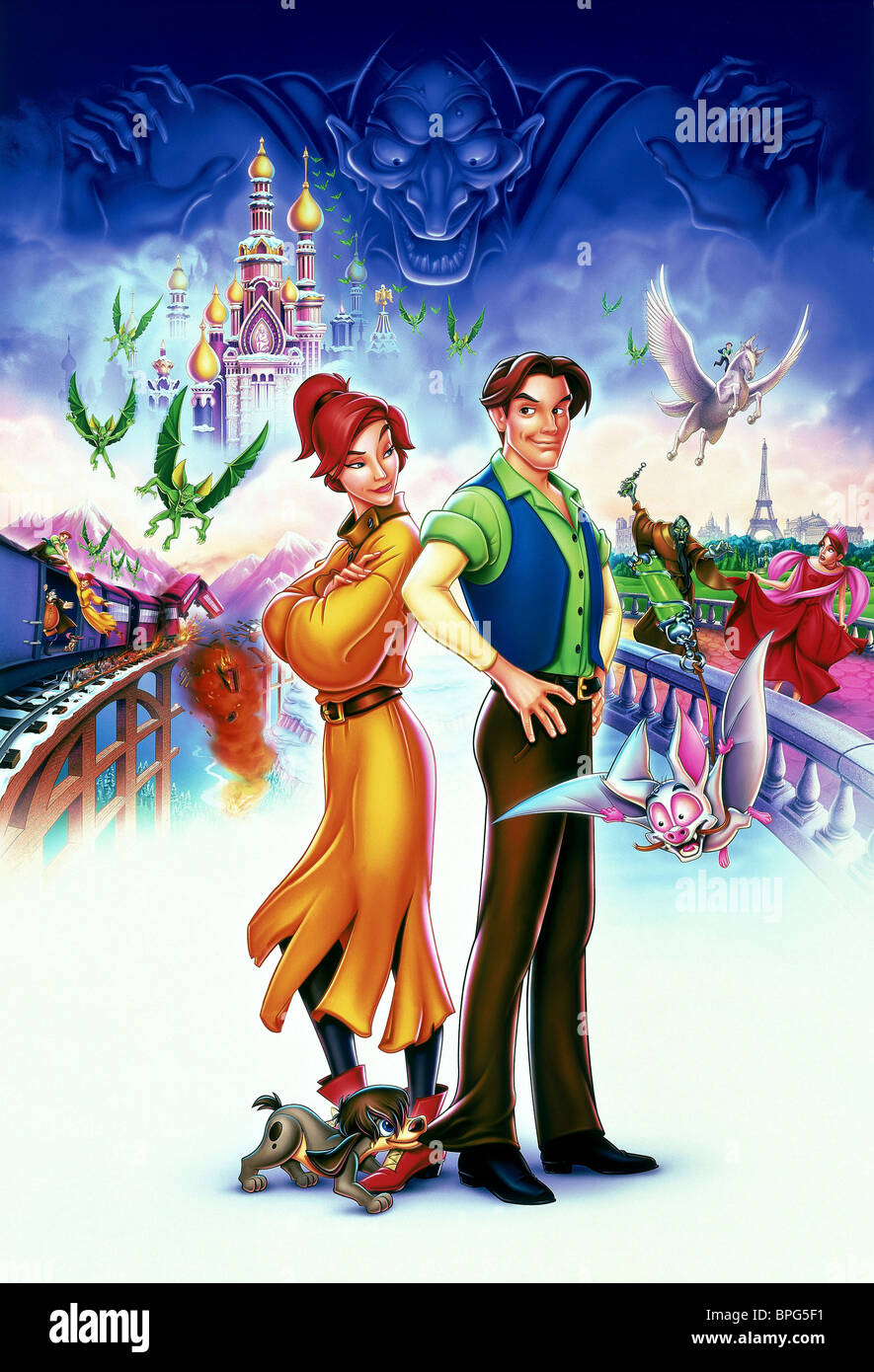 Demitri High Resolution Stock Photography and Images - Alamy