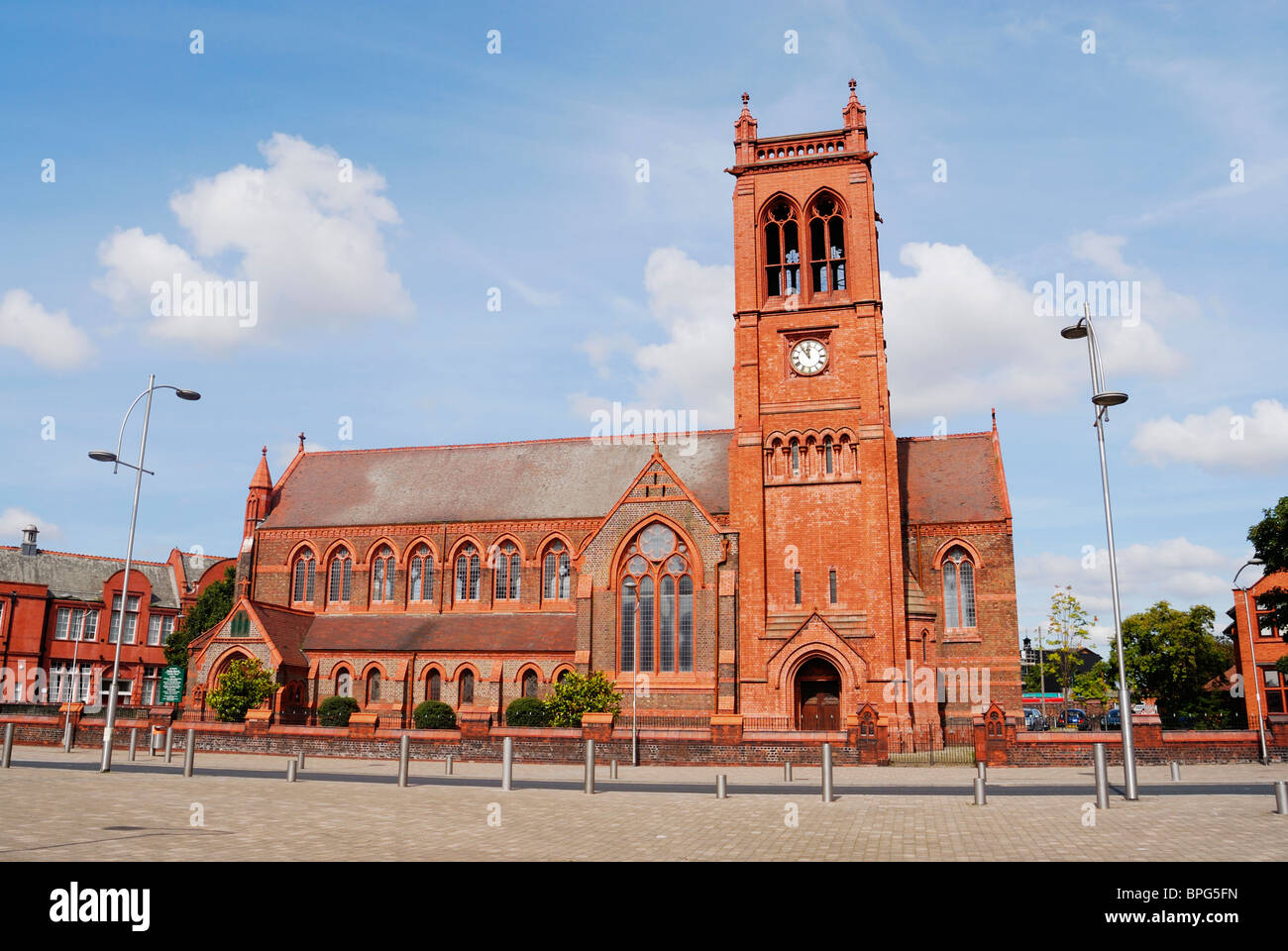 Shopping centre widnes hi-res stock photography and images - Alamy