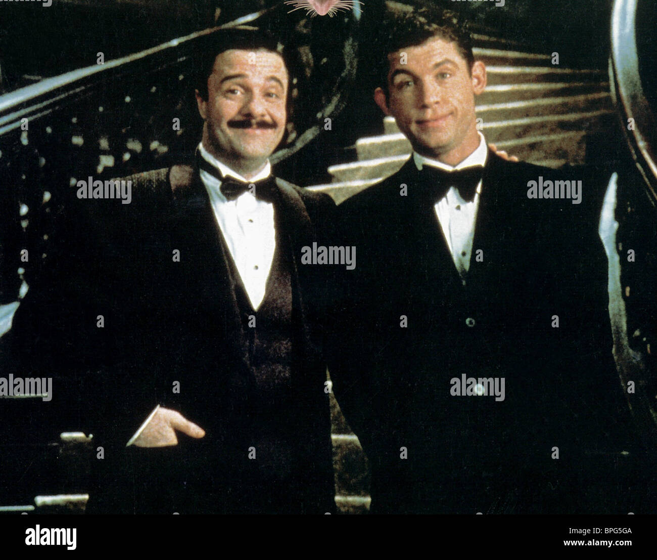 Nathan Lane Mousehunt High Resolution Stock Photography and Images - Alamy