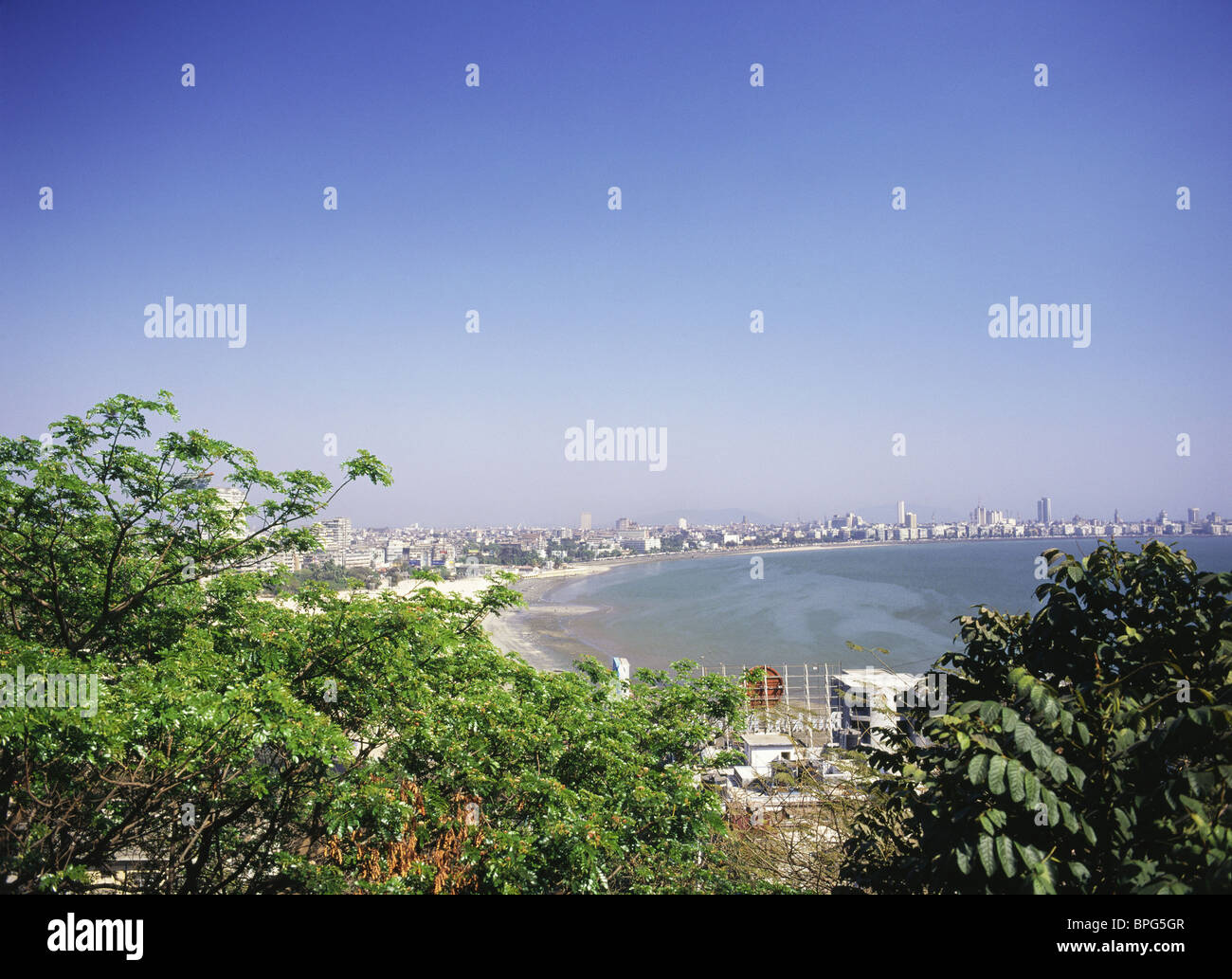 Mumbia hi-res stock photography and images - Alamy