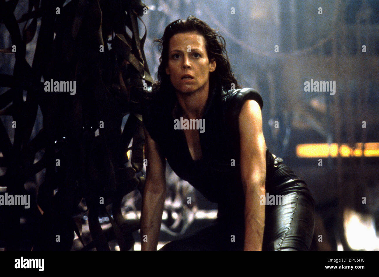 Sigourney Weaver Alien 4 High Resolution Stock Photography and Images ...