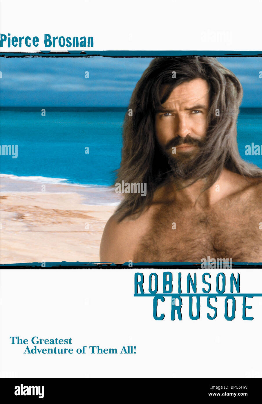 Robinson Crusoe Film Stock Photos & Robinson Crusoe Film Stock Images ...