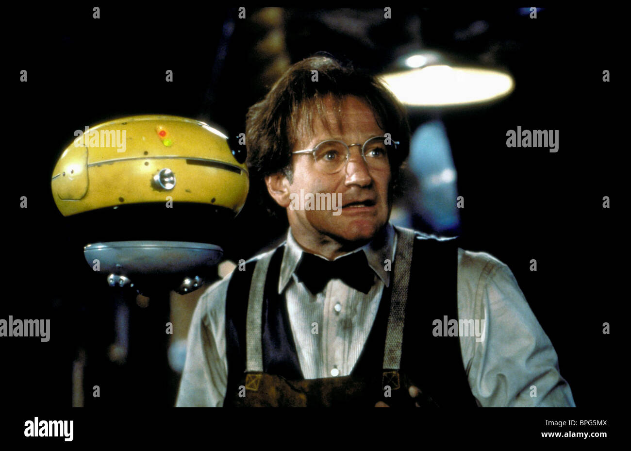 Flubber 1997 High Resolution Stock Photography and Images - Alamy