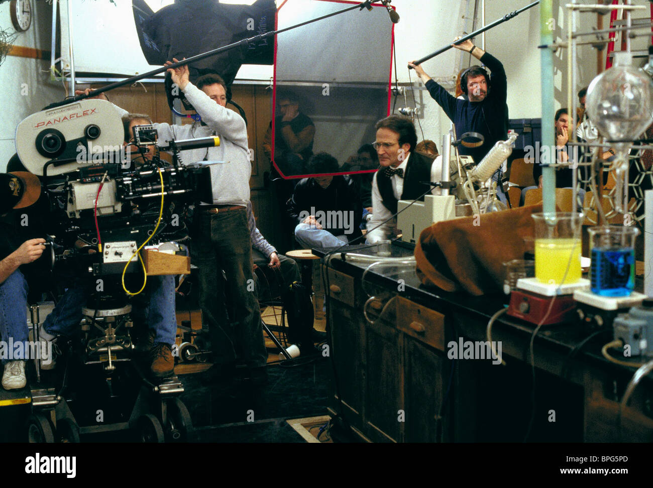 Flubber Flubber 1997 High Resolution Stock Photography and Images - Alamy