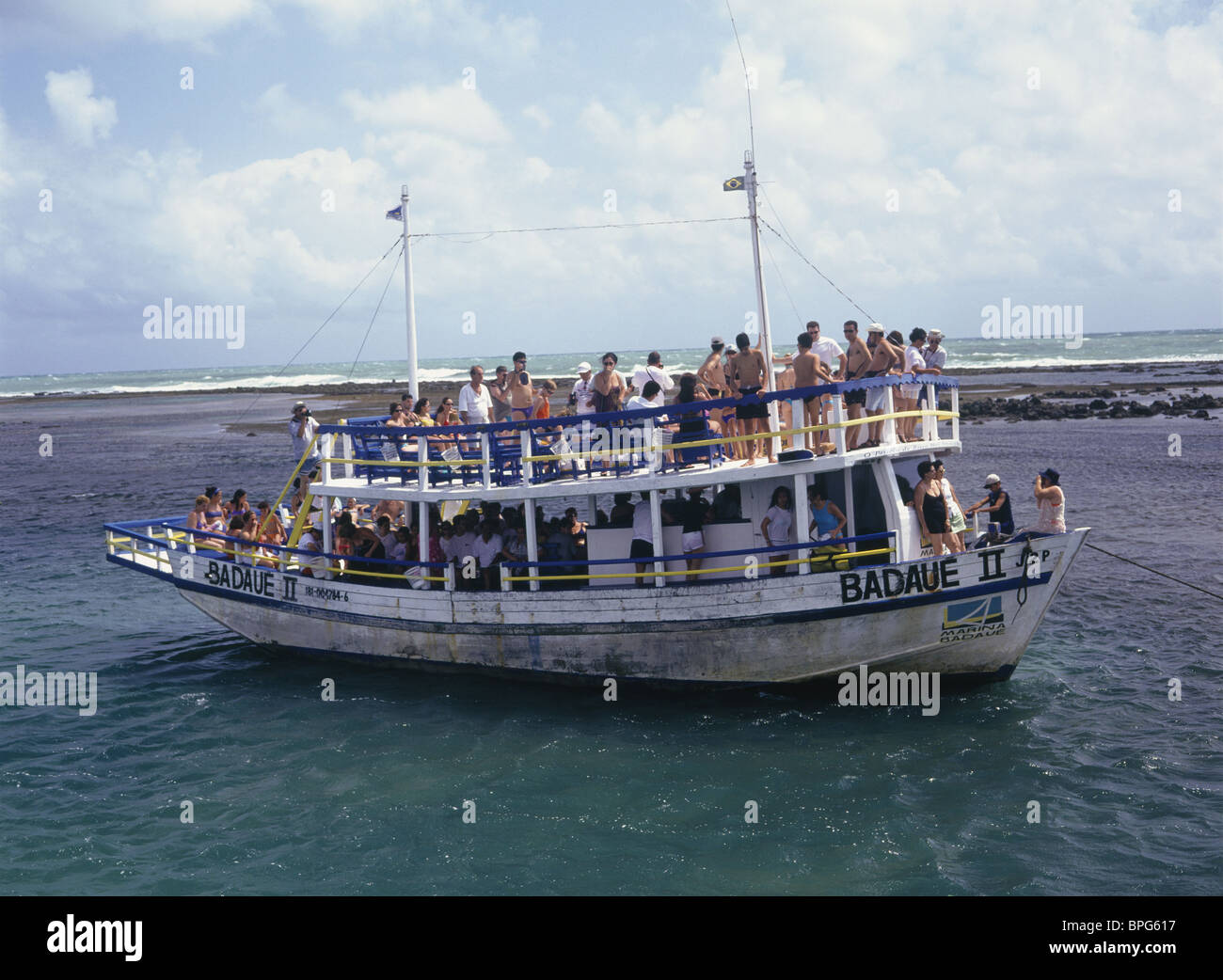 Natal, Rio Grande do Norte State, Brazil Stock Photo - Alamy