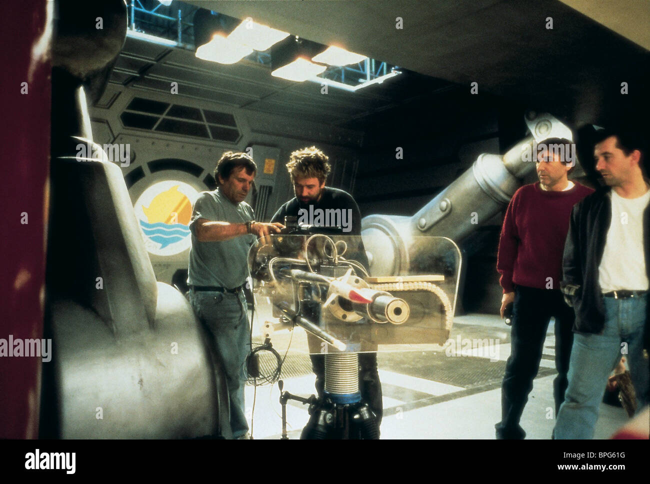 Luc Fifth Element 1997 High Resolution Stock Photography and Images - Alamy