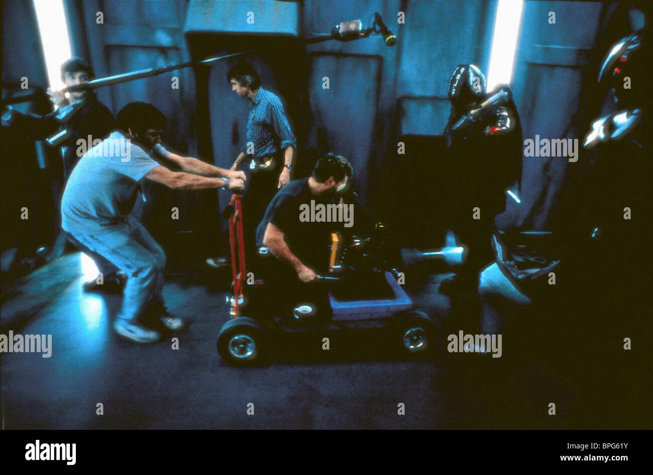 The Fifth Element Film Still High Resolution Stock Photography and ...