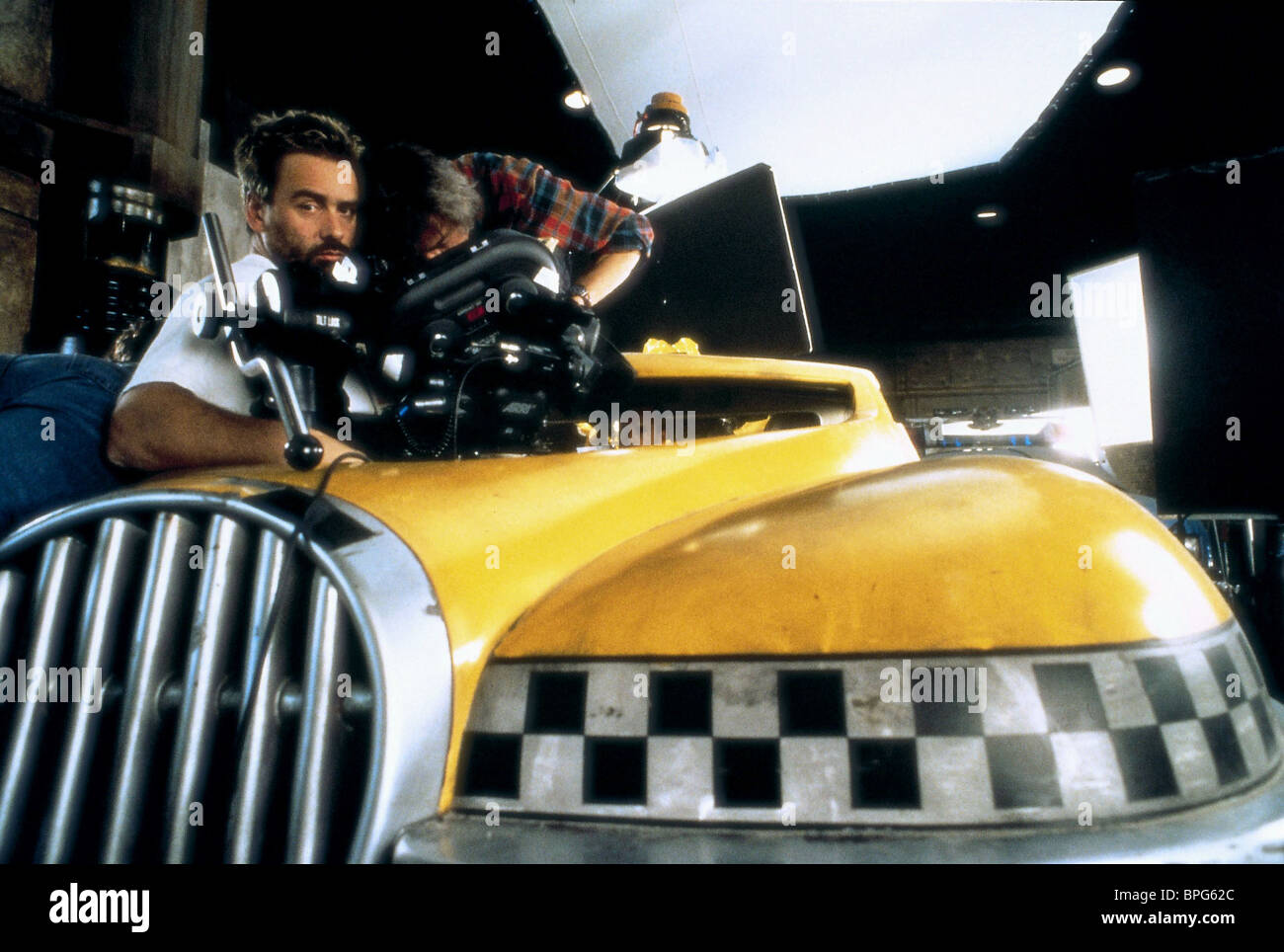 Luc Fifth Element 1997 High Resolution Stock Photography and Images - Alamy